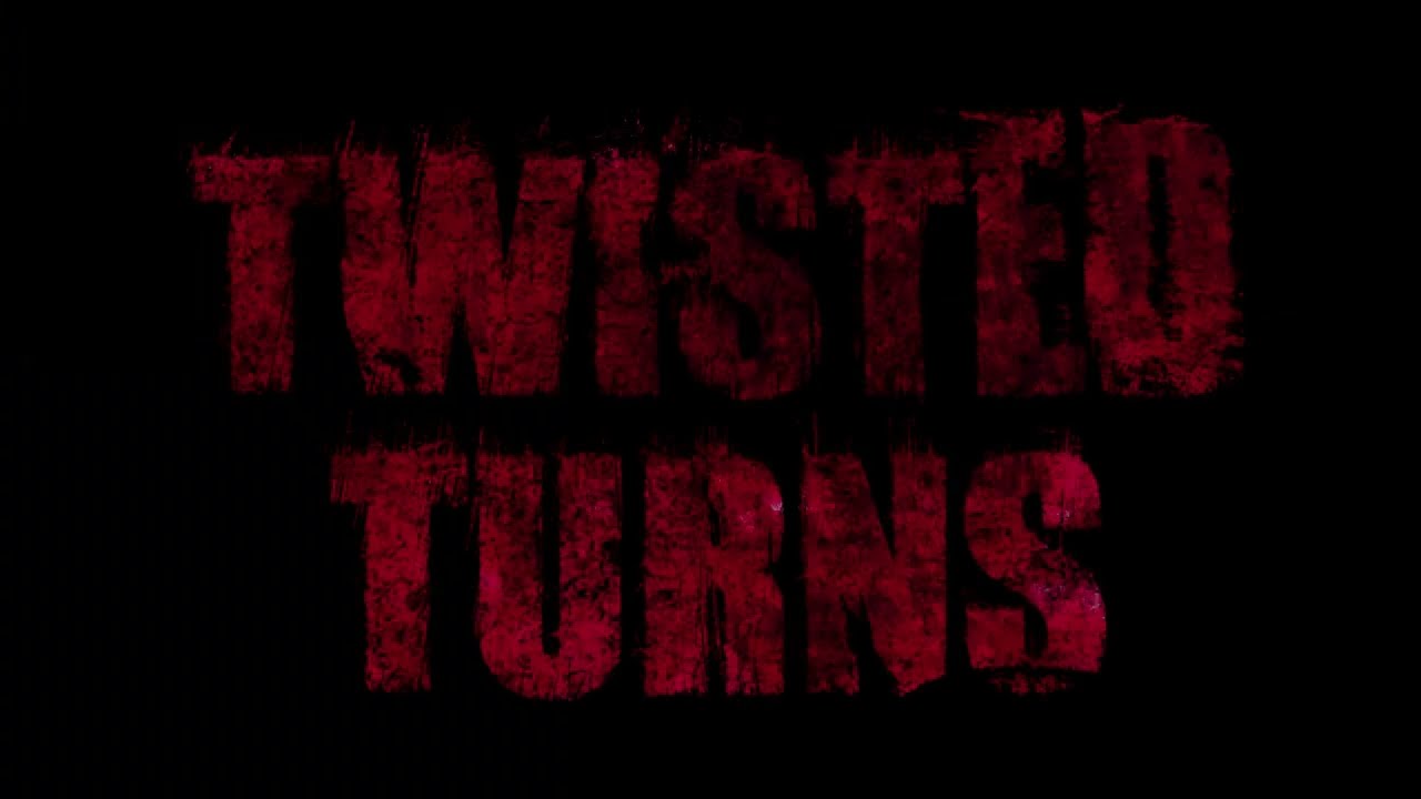 Indie Game Development Studio - Twisted Turns